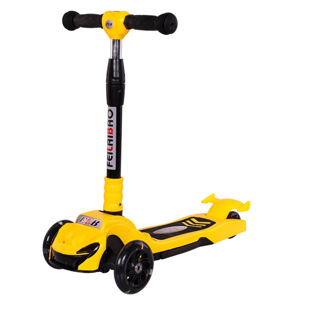 Order Cool Baby COOLBABY 308 3 Wheel Scooter T bar Mini Pro Foot Push ...