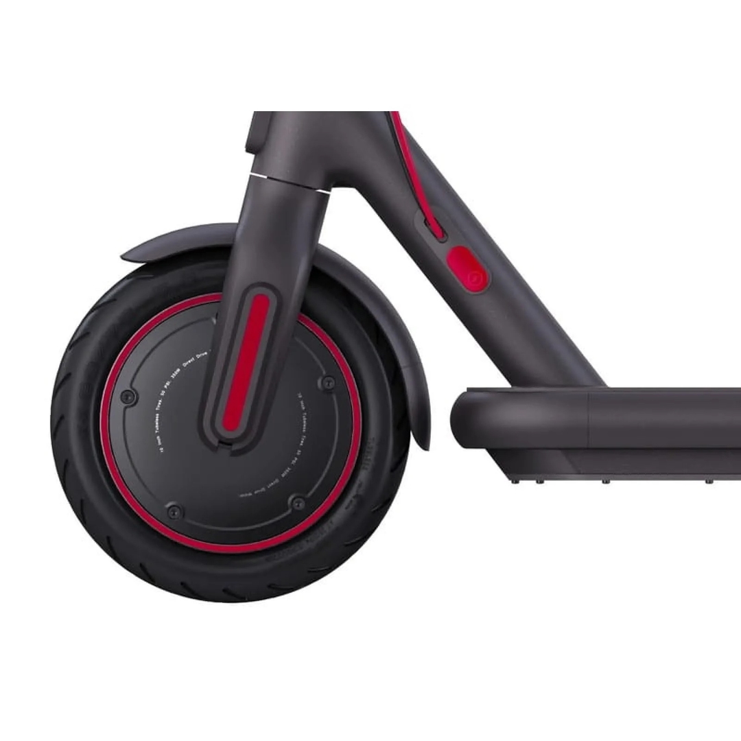 اطلب سكوتر كهربائي شاومي للكبار Xiaomi Mi electric scooter 4 Pro الأصلي ...