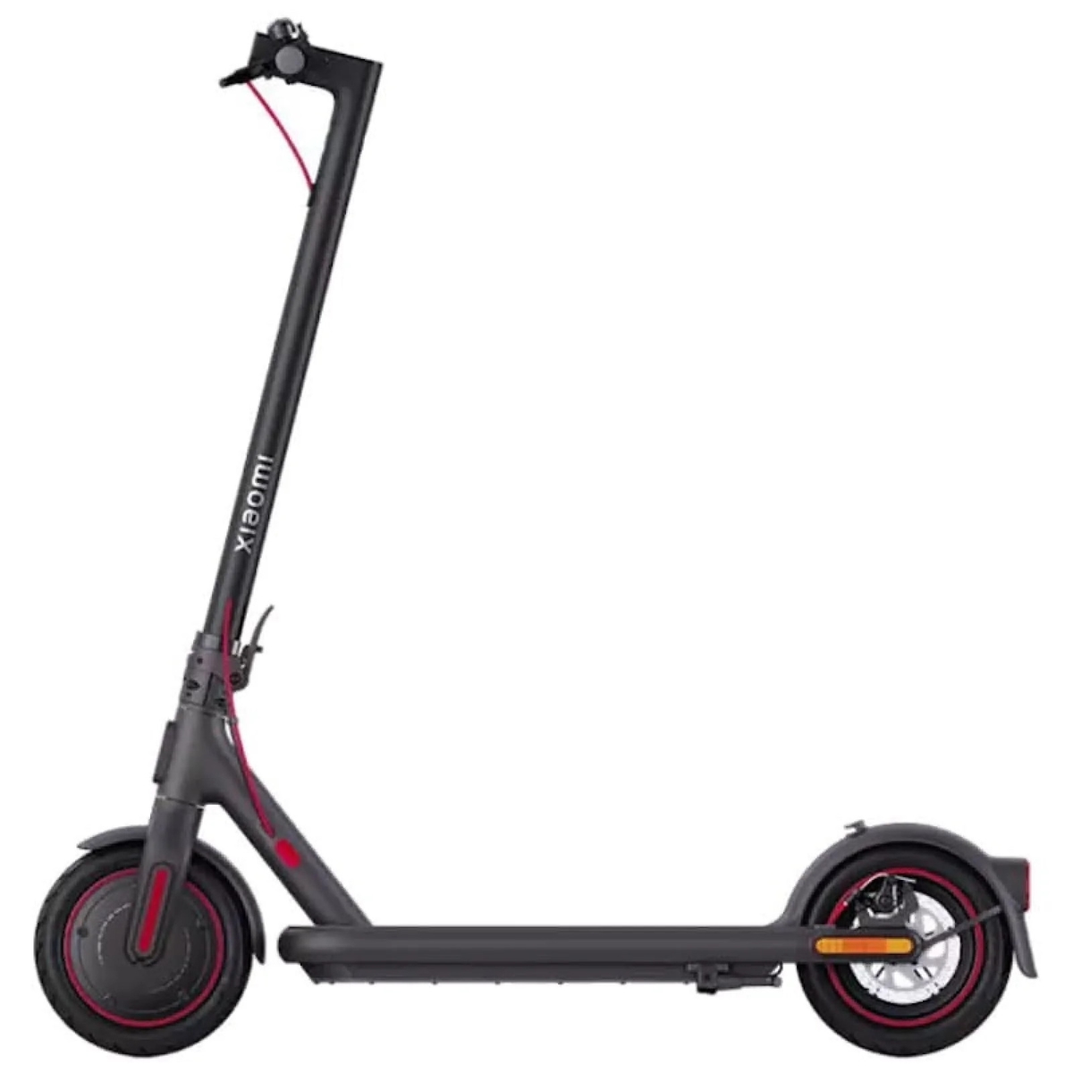 اطلب سكوتر كهربائي شاومي للكبار Xiaomi Mi electric scooter 4 Pro الأصلي ...
