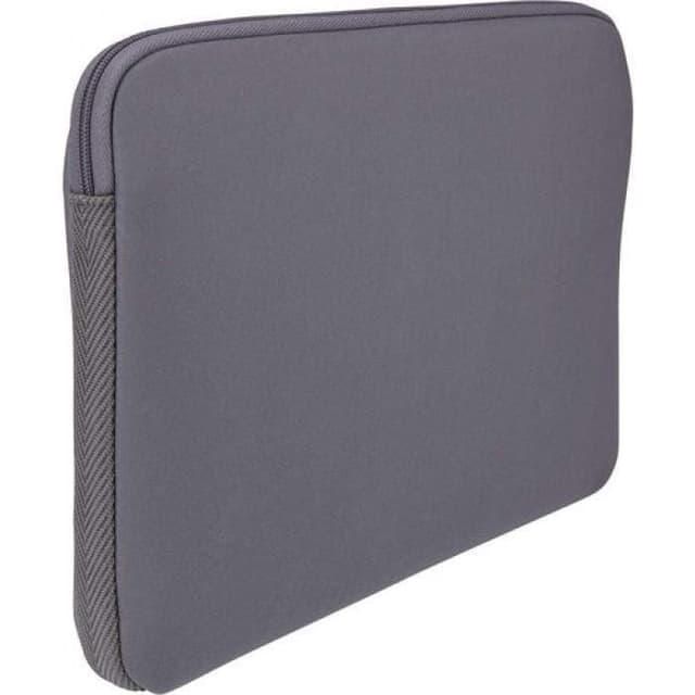 Order case logic 13 inches laptop and macbook sleeve gray Now! | Jomla.ae