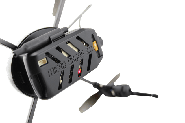 Extreme Fliers microdrone 3 0 combo pack | Jomla.ae