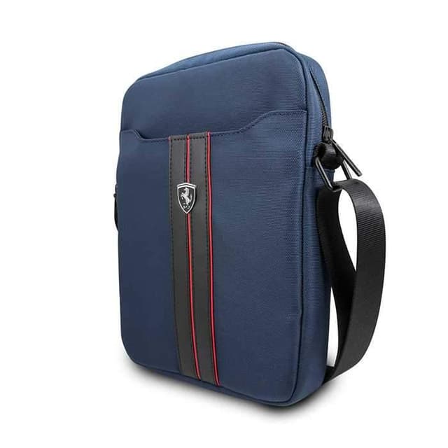 ferrari urban tablet bag 10andquot navy | Jomla.ae