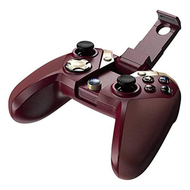 gamesir m2 wireless controller red | Jomla.ae