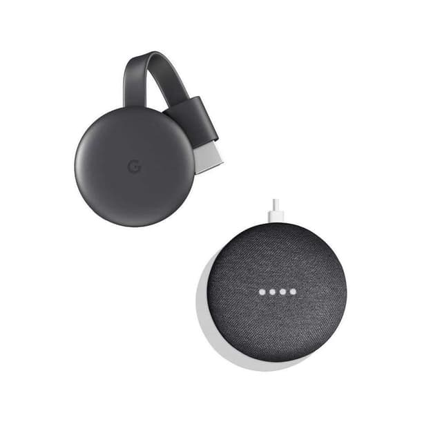 Order google smart tv kit bundling of google home mini and 3rd ...