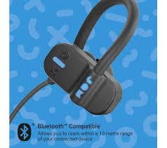 Order Jam Audio jam live fast wireless bluetooth earbuds Now! | Jomla.ae