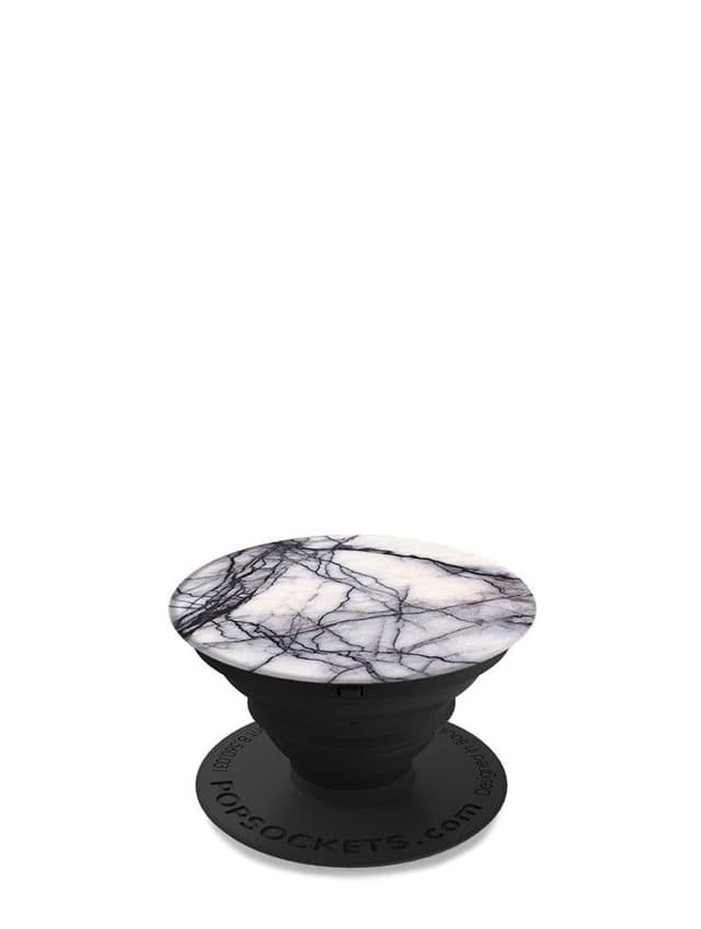 popsockets white marble | Jomla.ae