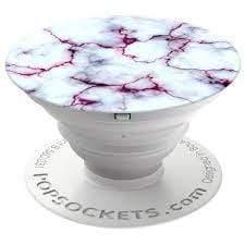 popsockets blood marble | Jomla.ae