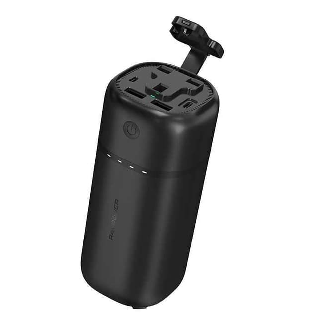 Order ravpower xtreme series 20100mah ac portable power bank 65w uk ...