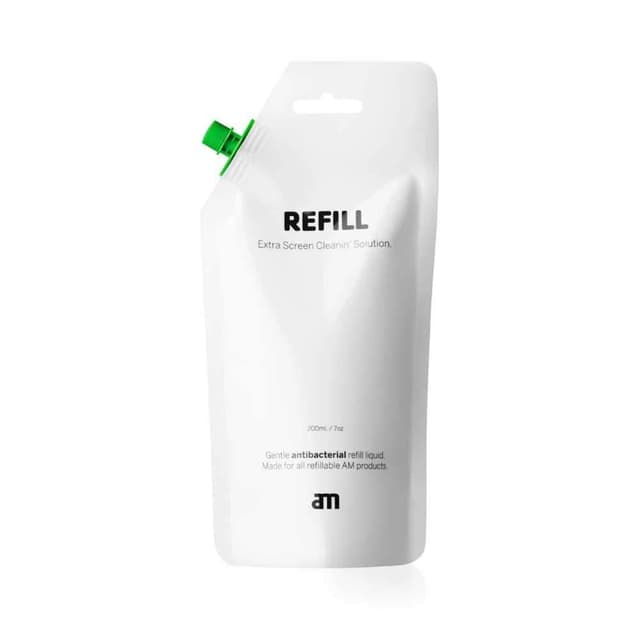 Order Am Denmark Refill Screen Cleaning Solution Now! | Jomla.ae