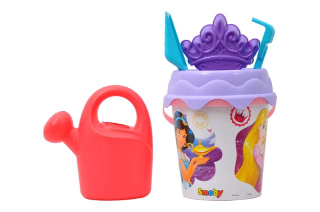 Order BEACH disney princess bucket set Now! | Jomla.ae