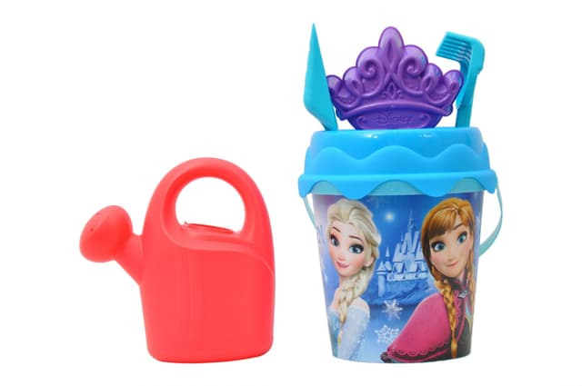 BEACH disney frozen bucket set | Jomla.ae