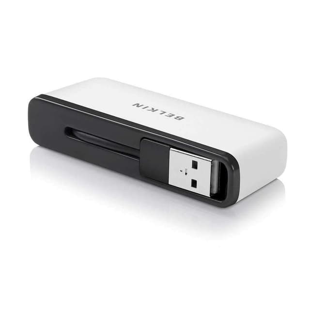 Order belkin usb 2 0 travel hub Now! | Jomla.ae