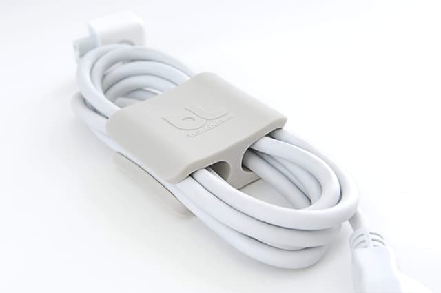 bluelounge cable clip large | Jomla.ae