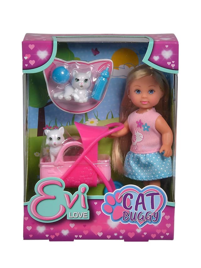 Order EVI LOVE el cat buggy Now! | Jomla.ae
