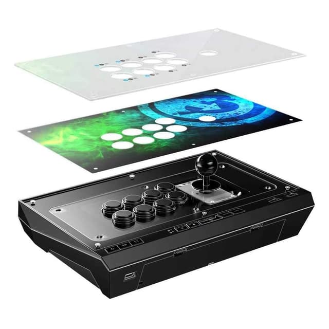 Order gamesir c2 universal arcade fightstick black Now! | Jomla.ae
