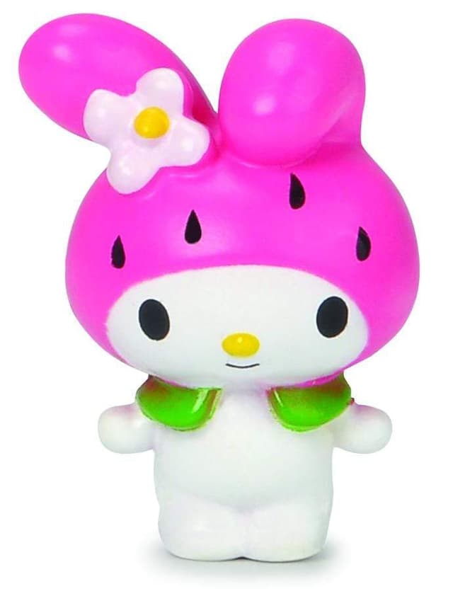 Order hello kitty macaroon melody watermelon Now! | Jomla.ae