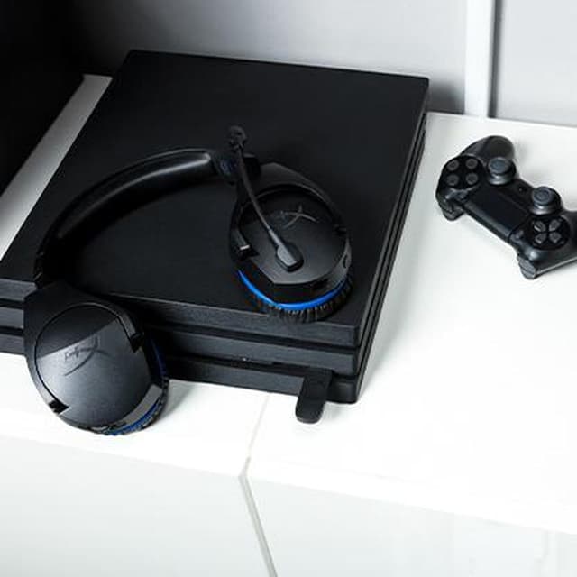 HyperX hyper x ps4 wireless cloud stinger wireless | Jomla.ae
