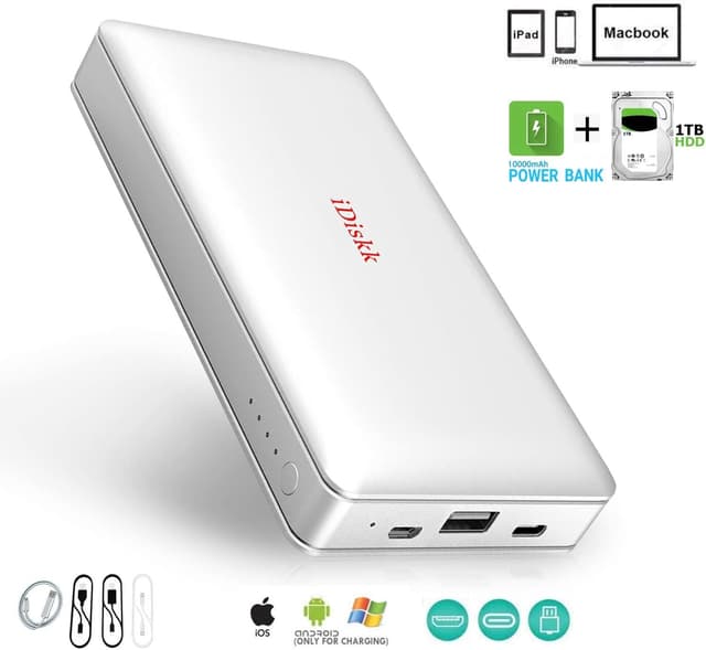 idiskk hdd enclosure | Jomla.ae