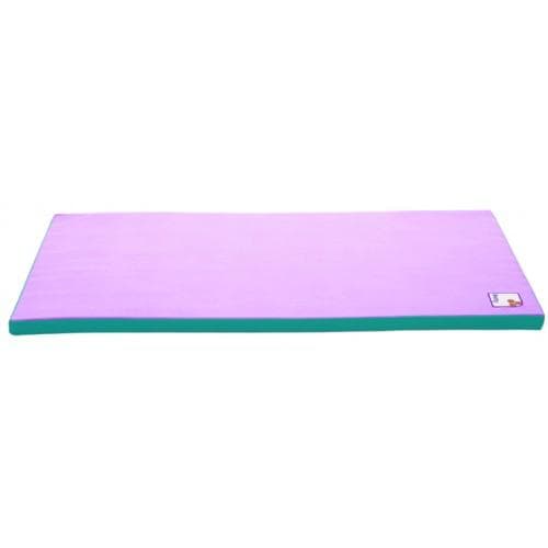 Order ifam shell convertable mat purple and white Now! | Jomla.ae