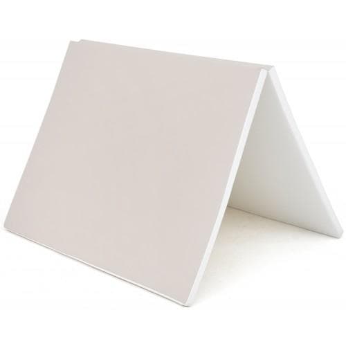 Order Ifam Birch Babyroom Folder Mat White Side Birch Beige Side Now ...