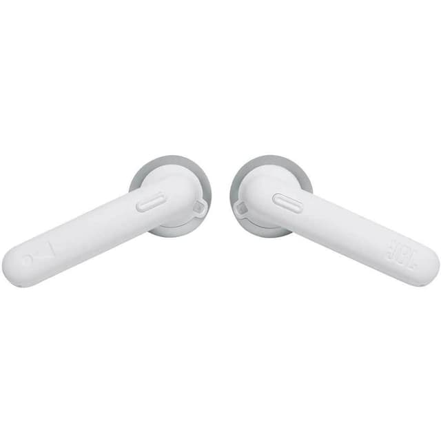 Order jbl t225 true wireless earbud headphones white Now! | Jomla.ae