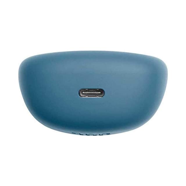 jbl t225 true wireless earbud headphones blue | Jomla.ae