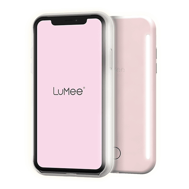 Order lumee duo case for iphone 11 millennial pink Now! | Jomla.ae