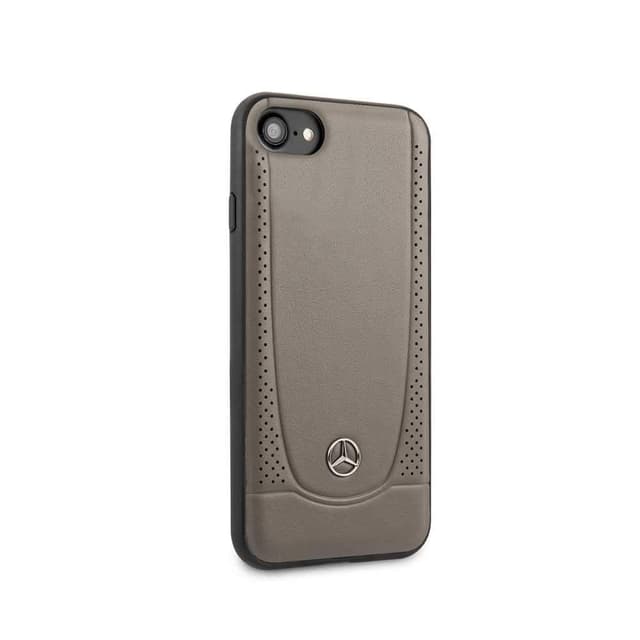 Order Mercedes-Benz mercedes benz perforation leather hard case for ...