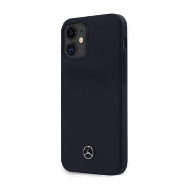 Order Mercedes-Benz mercedes benz liquid silicone case with microfiber ...