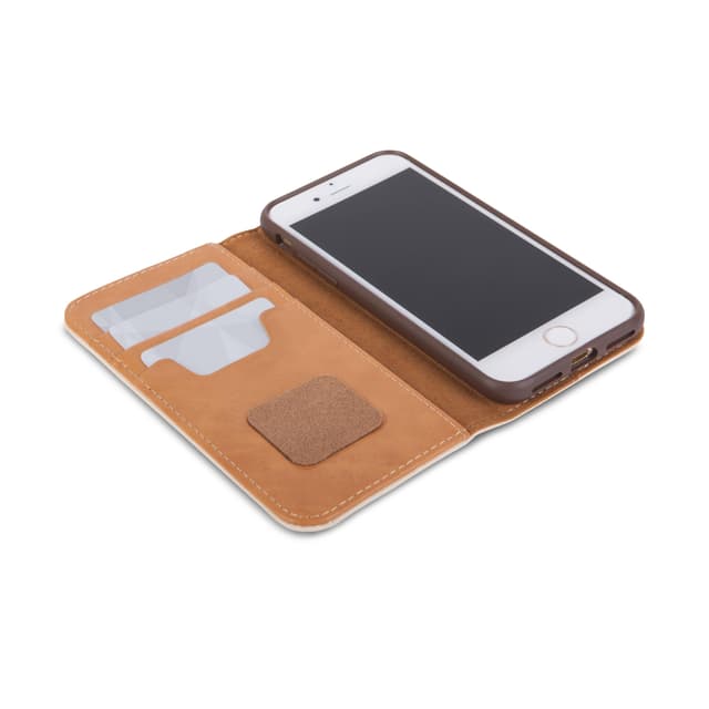 Order moshi overture for iphone 8 7 6s 6 sahara white Now! | Jomla.ae