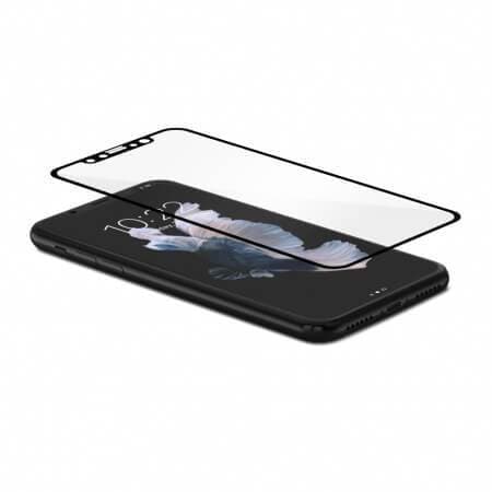 moshi ionglass glass for iphone x | Jomla.ae