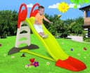 Order Smoby slide xl Now! | Jomla.ae