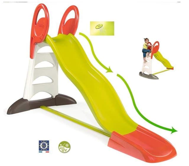 Order Smoby slide xl Now! | Jomla.ae