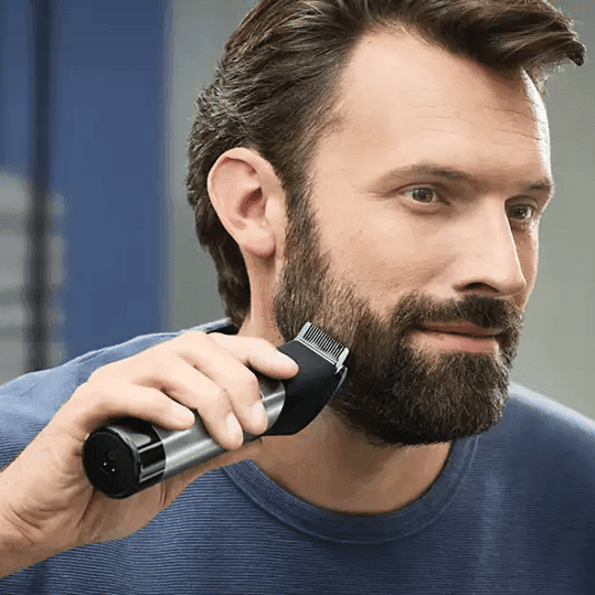 Order philips prestige 9000 series trimmer Now! | Jomla.ae