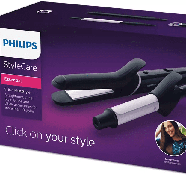 Order philips stylecare multi styler Now! | Jomla.ae