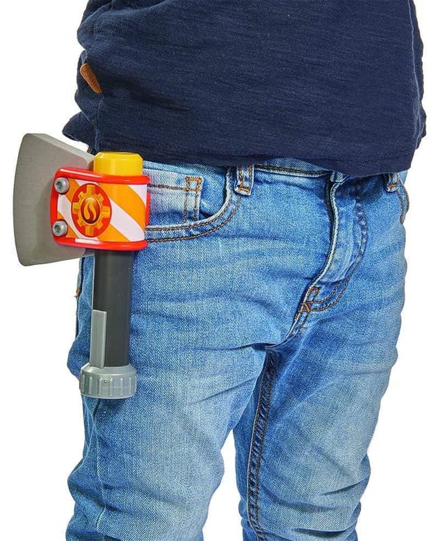 Order Simba fireman sam fireman oxygen mask Now! | Jomla.ae