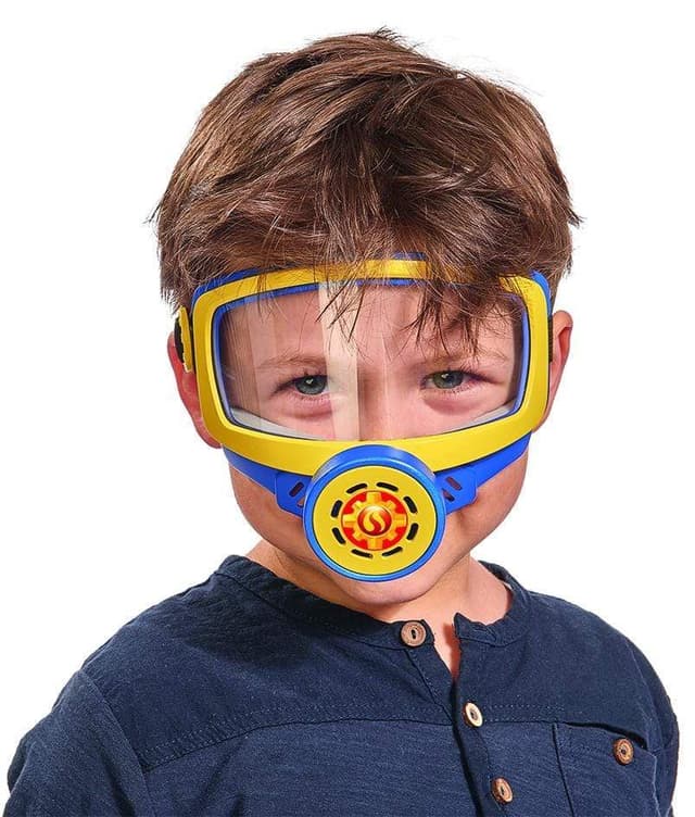 Order Simba fireman sam fireman oxygen mask Now! | Jomla.ae