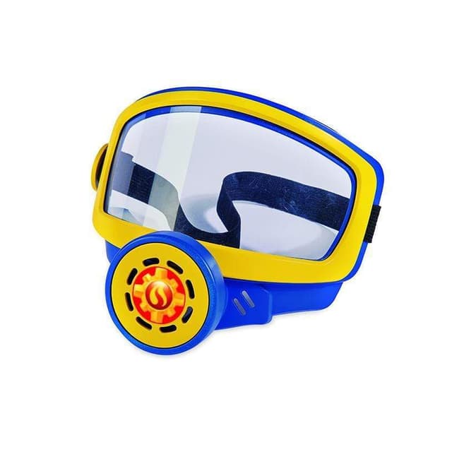 Order Simba fireman sam fireman oxygen mask Now! | Jomla.ae