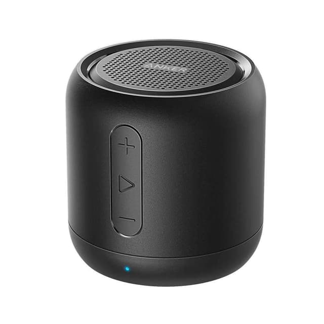 Order soundcore by anker mini speaker un black offline Now! | Jomla.ae