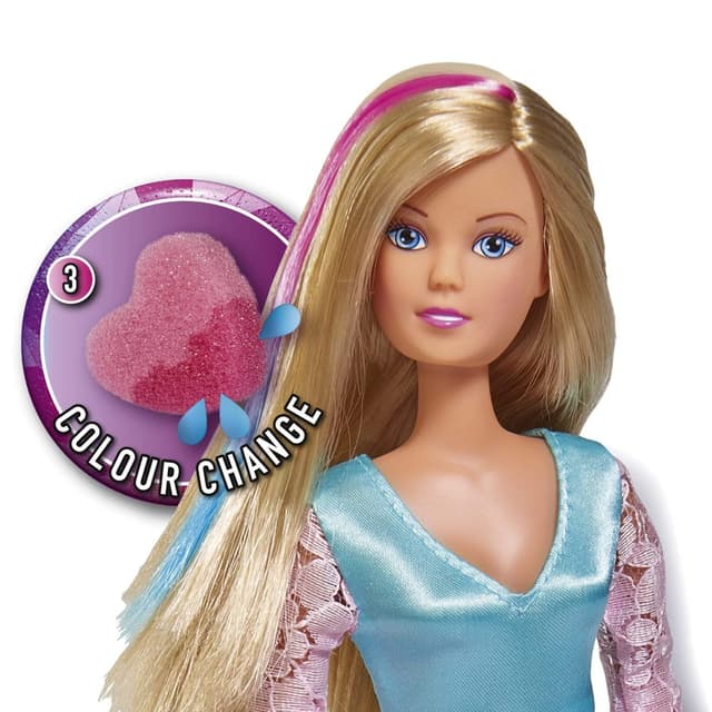STEFFI LOVE GIRLS sl magic hair | Jomla.ae
