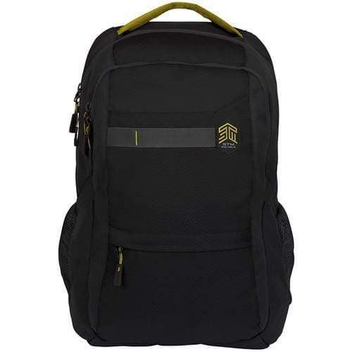 Order STM Bags stm trilogy 15 backpack black Now! | Jomla.ae