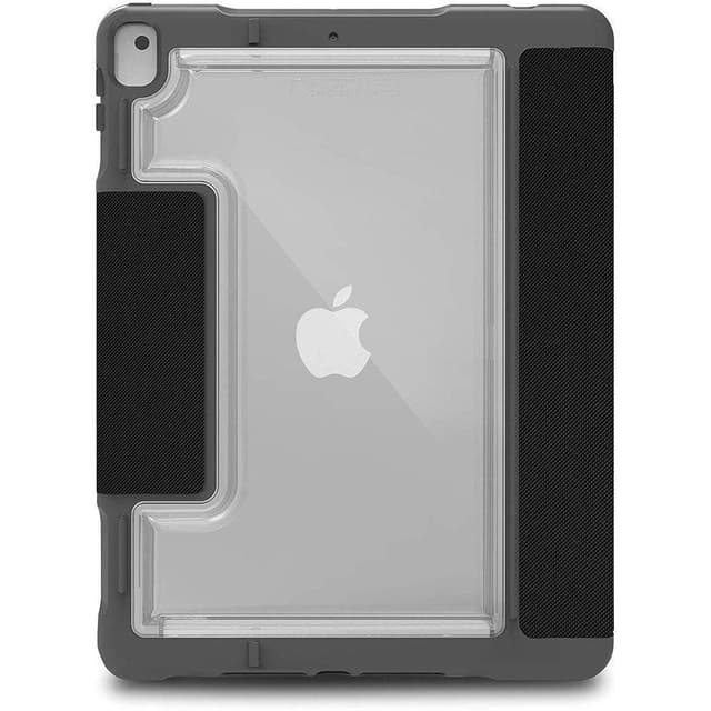 Order stm dux plus duo for apple ipad 10 2 2019 ap black Now! | Jomla.ae