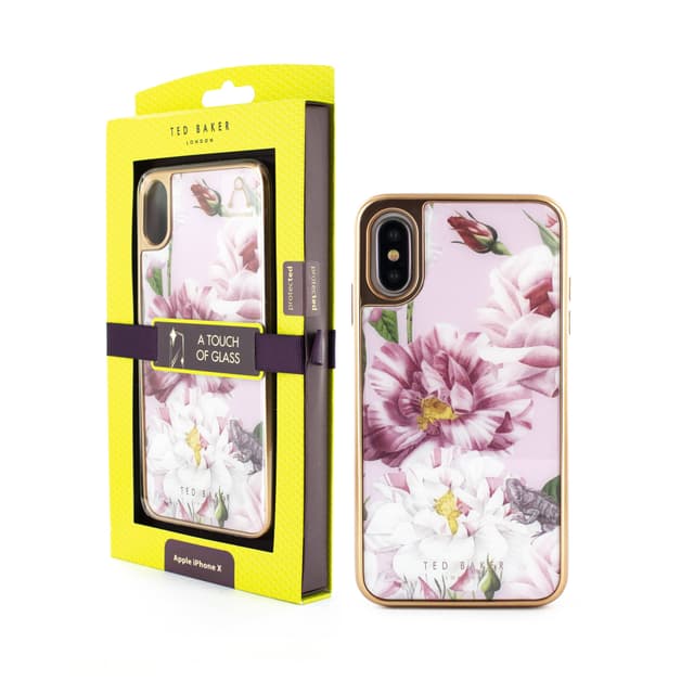 Order ted baker glass inlay iguazu for iphone xs x Now! | Jomla.ae
