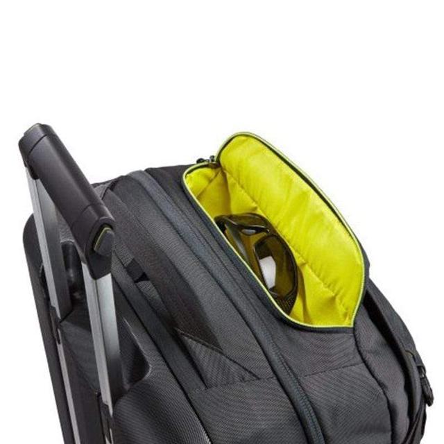 Order thule subterra rolling split duffel 75l dark shadow Now! | Jomla.ae