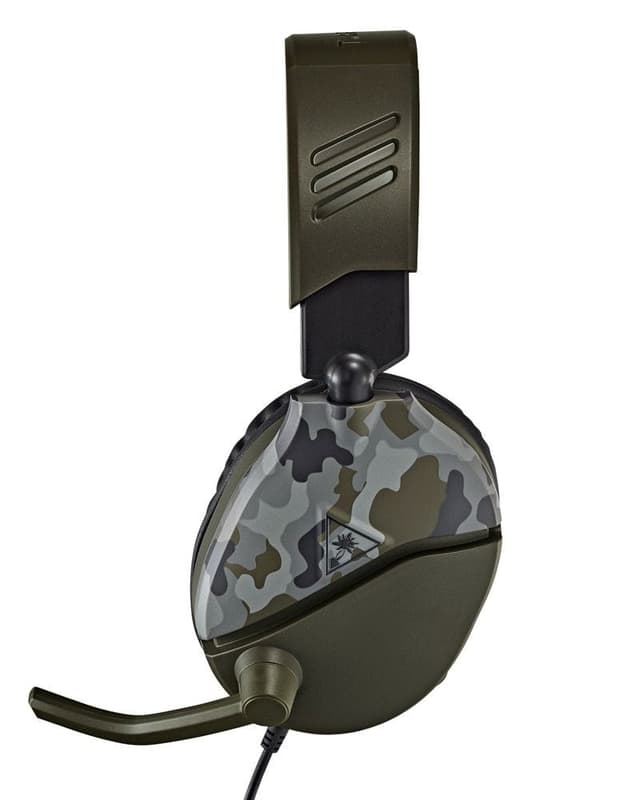 Order TURTLE BEACH ear force recon 70p Now! | Jomla.ae