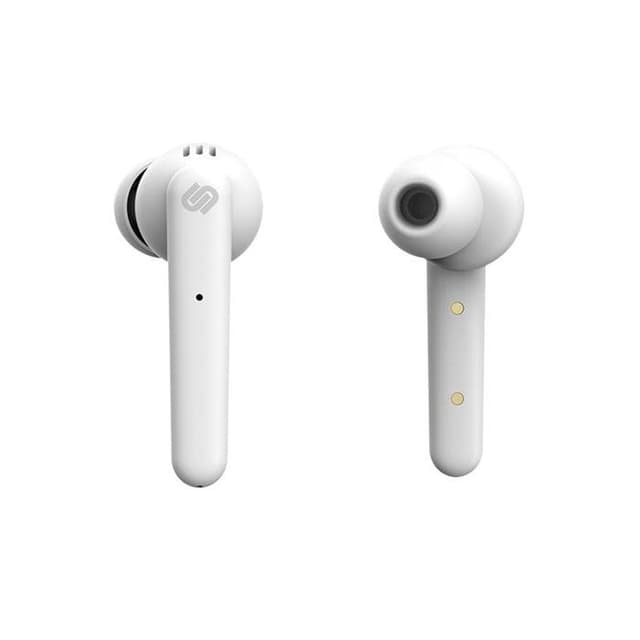 Order urbanista paris true wireless earbuds fluffy cloud Now! | Jomla.ae