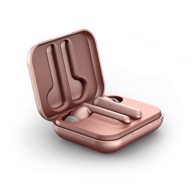 Order urbanista paris true wireless earbuds rose gold Now! | Jomla.ae