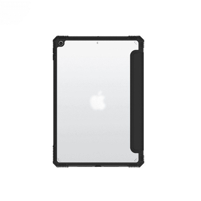 wiwu alpha smart folio case for ipad 9 7 air1 air2 2017 2018 black ...