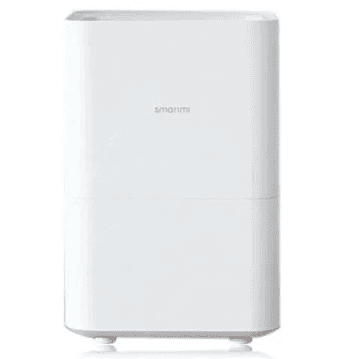 Order Xiaomi smartmi pure humidifiereu Now! | Jomla.ae