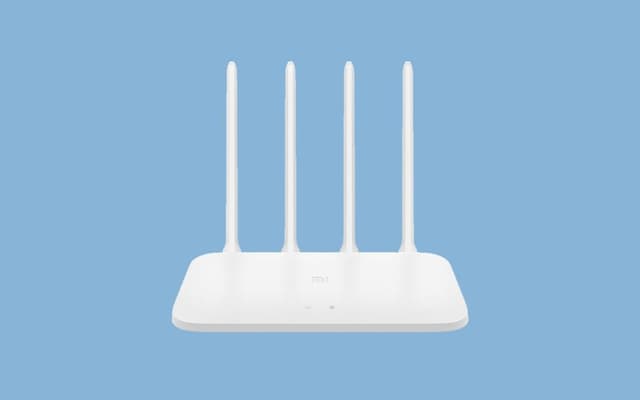 Order Xiaomi Mi router 4C Now! | Jomla.ae